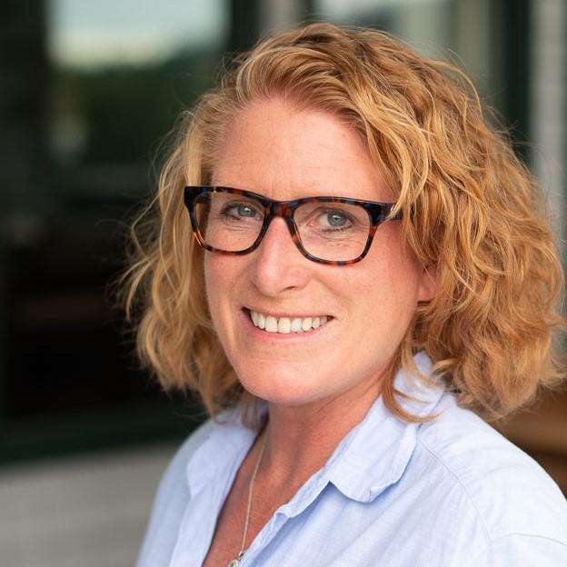 About – ICF Oregon